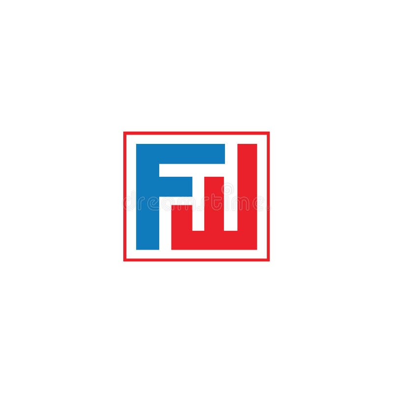 Fw Logo Stock Illustrations – 1,337 Fw Logo Stock Illustrations ...