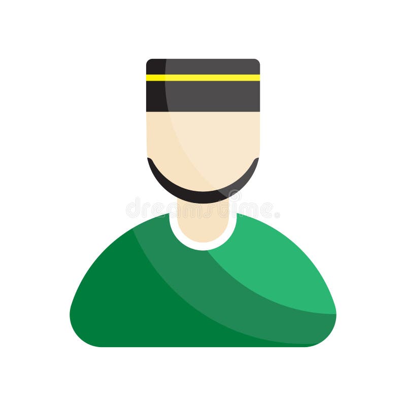 Songkok Stock Illustrations – 214 Songkok Stock Illustrations, Vectors ...