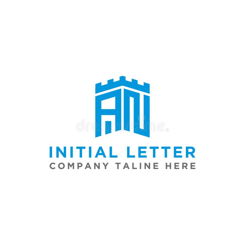 Design the Initial Letter Icon an Logo. -Vectors Stock Vector ...