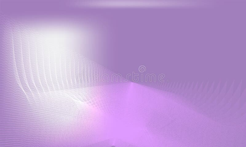 Abstract Wire Frame Technology Purple Background, Wire Frame Concept ...