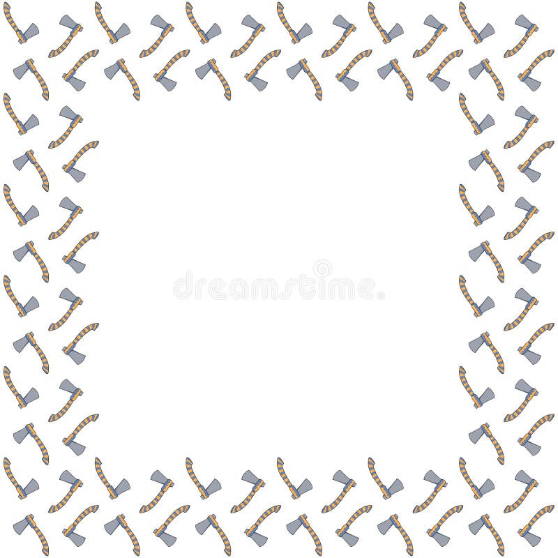 Carpentry Tools Border Stock Illustrations – 81 Carpentry Tools Border ...