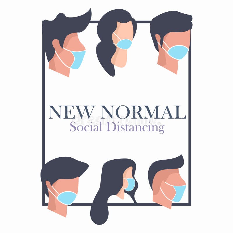 Normal New Way Stock Illustrations – 270 Normal New Way Stock ...