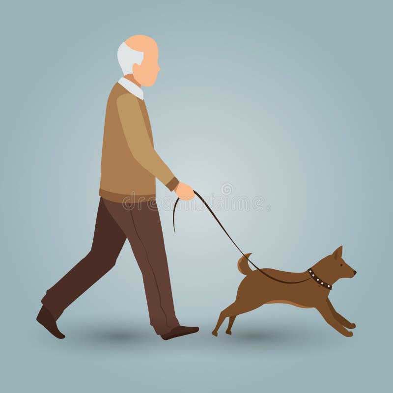 Humans Pets Stock Illustrations – 151 Humans Pets Stock Illustrations ...