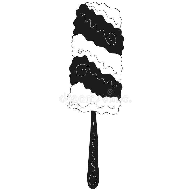 Multilayer Popsicle Stock Illustrations – 3 Multilayer Popsicle Stock ...