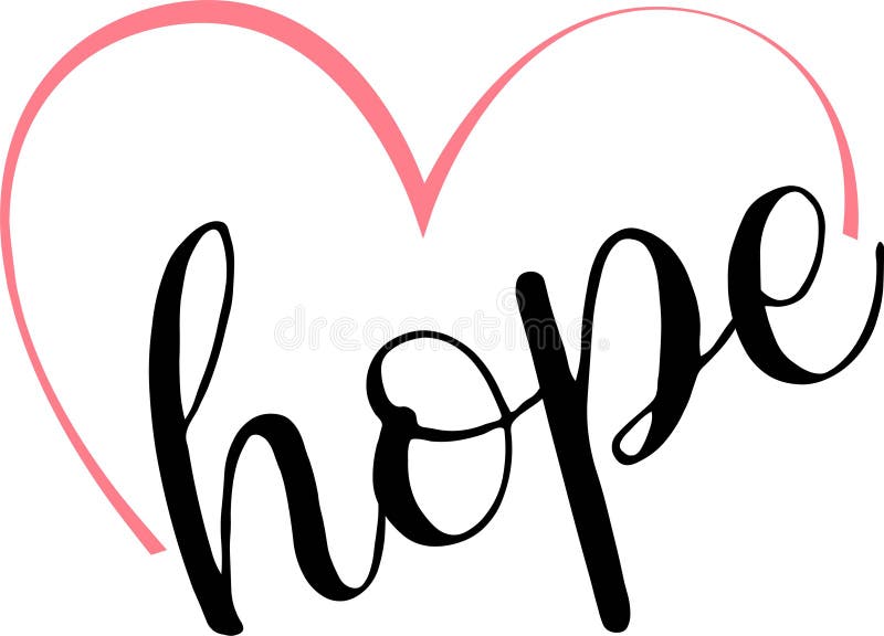 Hope Clipart