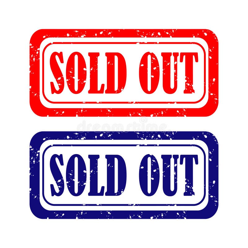 Badge Sold Stock Illustrations – 4,671 Badge Sold Stock Illustrations ...
