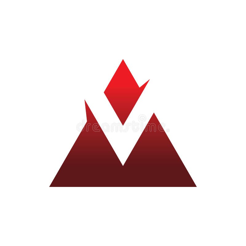 Red Pyramid Logo Browse Thousands Of Pyramid Logo Images For Design