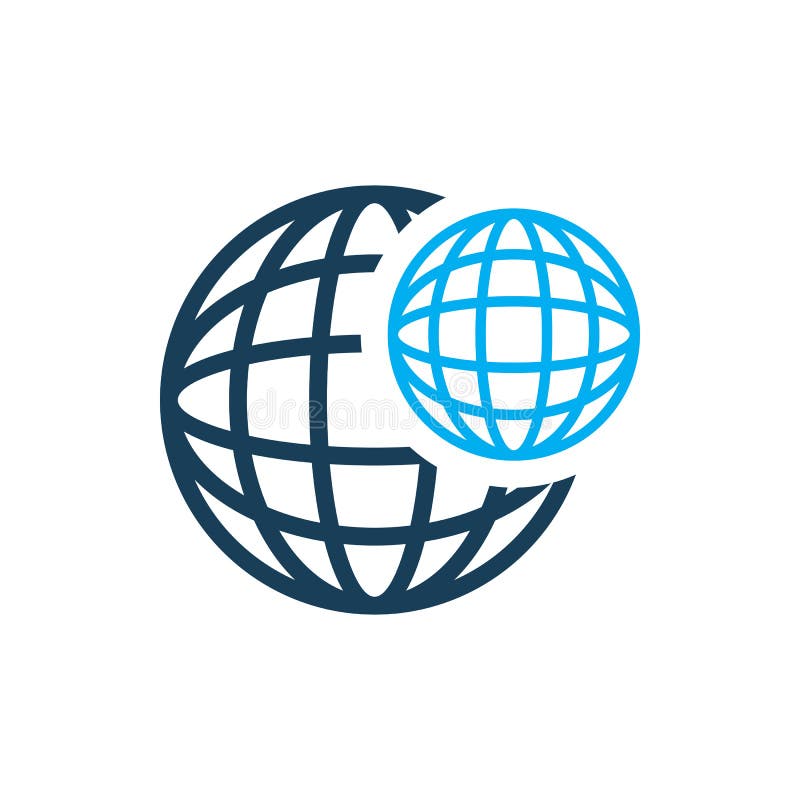 Wireframe Globe Vector Simple Stock Illustrations – 493 Wireframe Globe ...