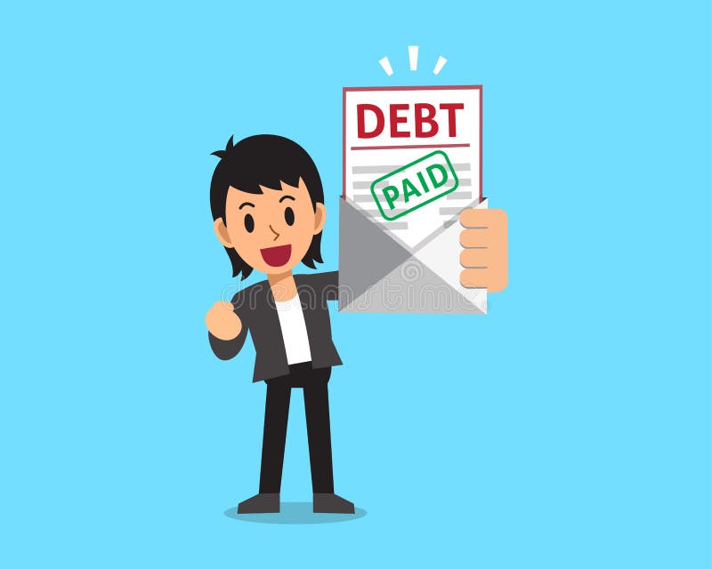 Cartoon Paid Stock Illustrations – 757 Cartoon Paid Stock Illustrations ...