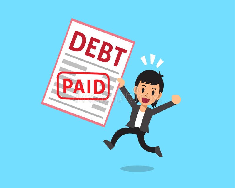 Cartoon Paid Stock Illustrations – 757 Cartoon Paid Stock Illustrations ...