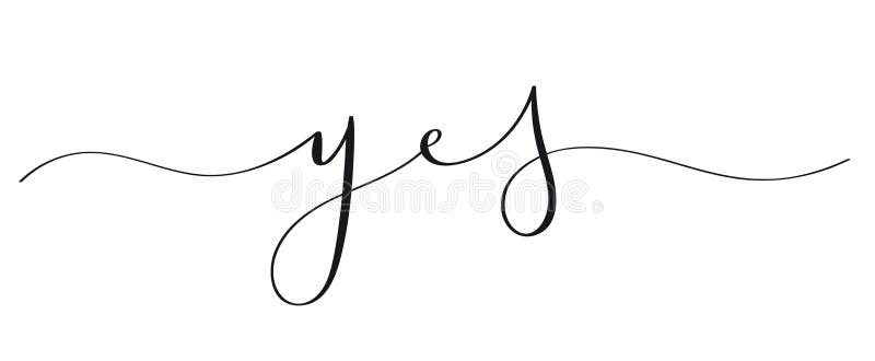 Vote Calligraphy Stock Illustrations – 500 Vote Calligraphy Stock ...