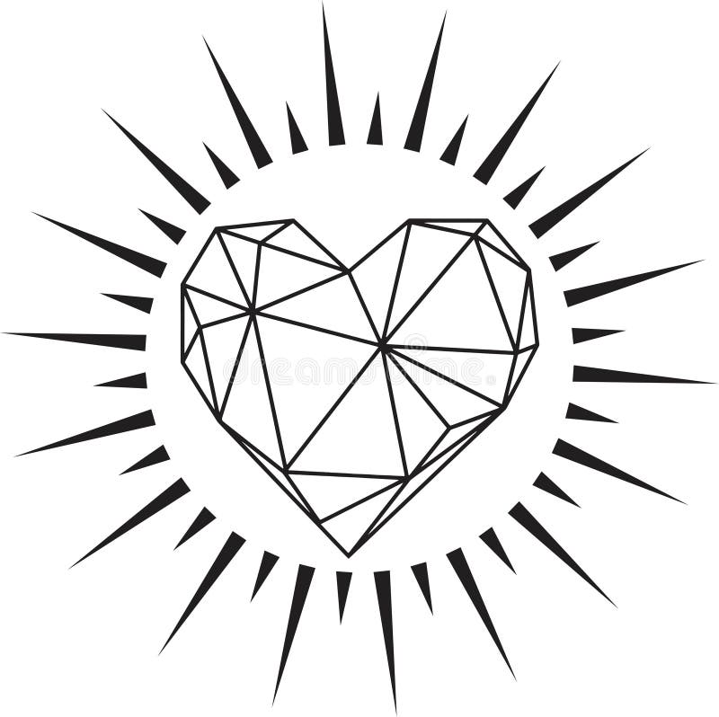 Sun Heart Stock Illustrations – 34,623 Sun Heart Stock Illustrations ...