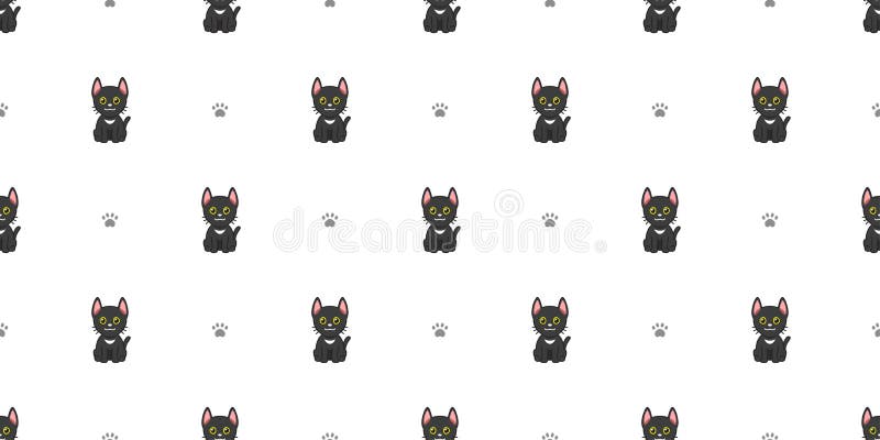 Black Cat Sprite Stock Illustrations – 84 Black Cat Sprite Stock ...