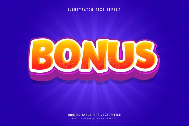 Teks Effect Stock Illustrations – 15 Teks Effect Stock Illustrations ...