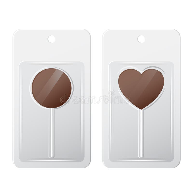 Lollipop Blister Stock Illustrations – 6 Lollipop Blister Stock ...