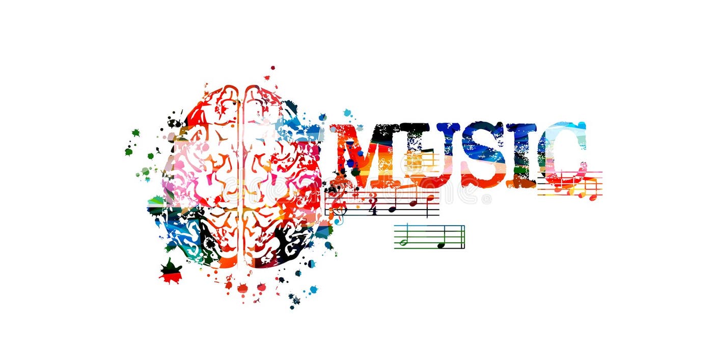 Artistic Music Notes Stock Illustrations – 27,080 Artistic Music Notes ...