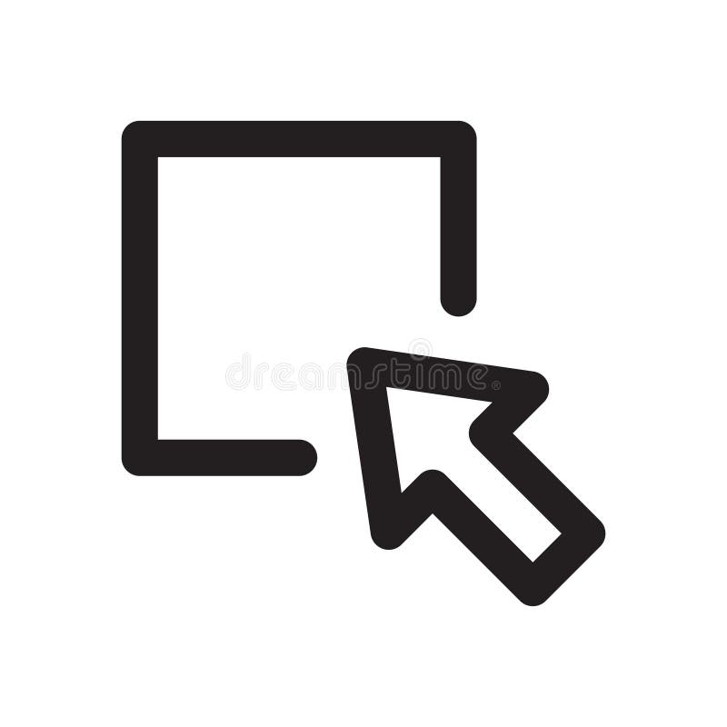 Slaction Cursor Stock Illustrations – 1 Slaction Cursor Stock ...