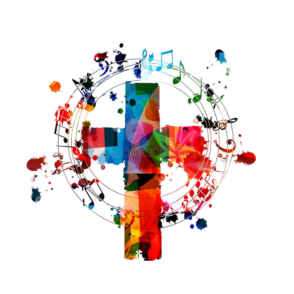 Choir Emblem Stock Illustrations – 394 Choir Emblem Stock Illustrations ...