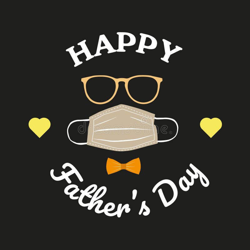 Vector Image for Happy Father S Day Stock Illustration - Illustration ...