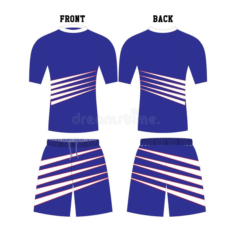 Men Compression Shirts and Shorts Custom Design Mock Ups Templates ...