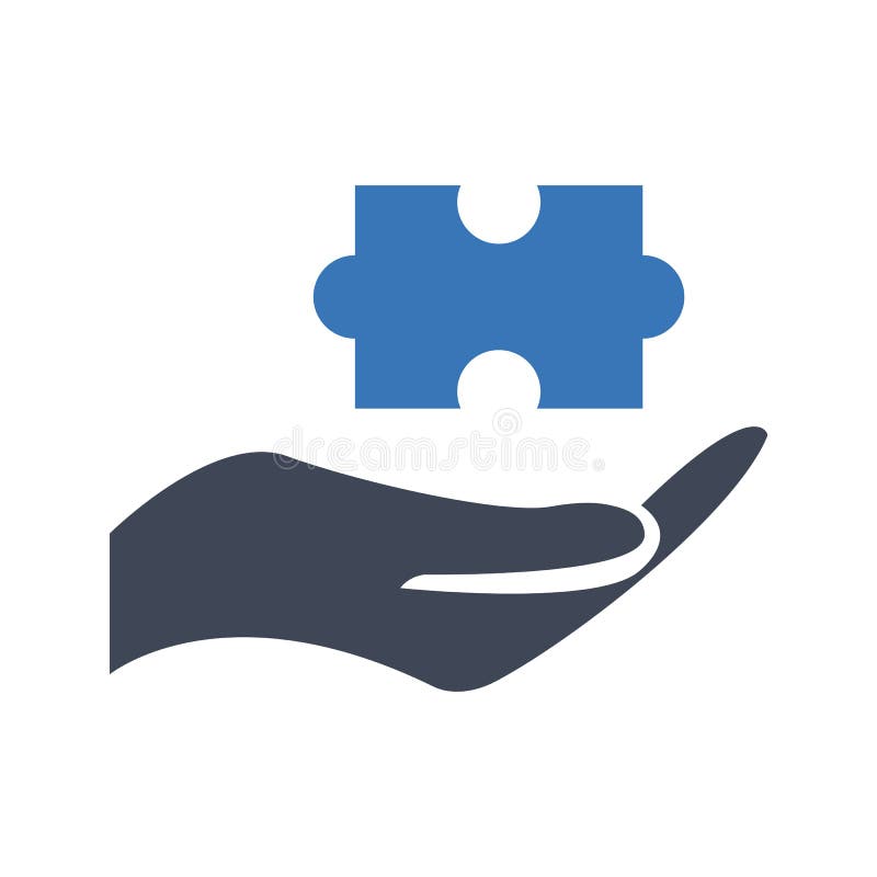 Business Solution Innovation Icon. Vector Graphics Stock Vector ...