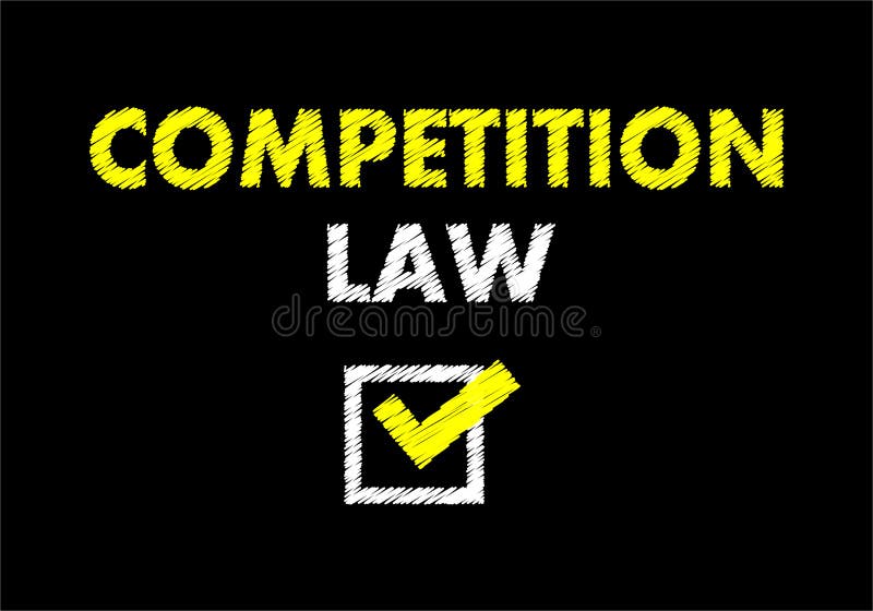 Competition Law Stock Illustrations – 1,613 Competition Law Stock ...