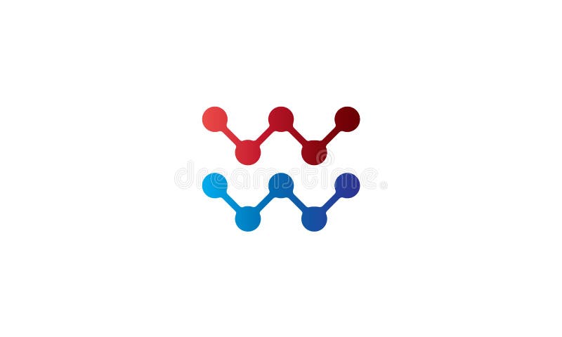 W Connection Stock Illustrations – 1,182 W Connection Stock ...