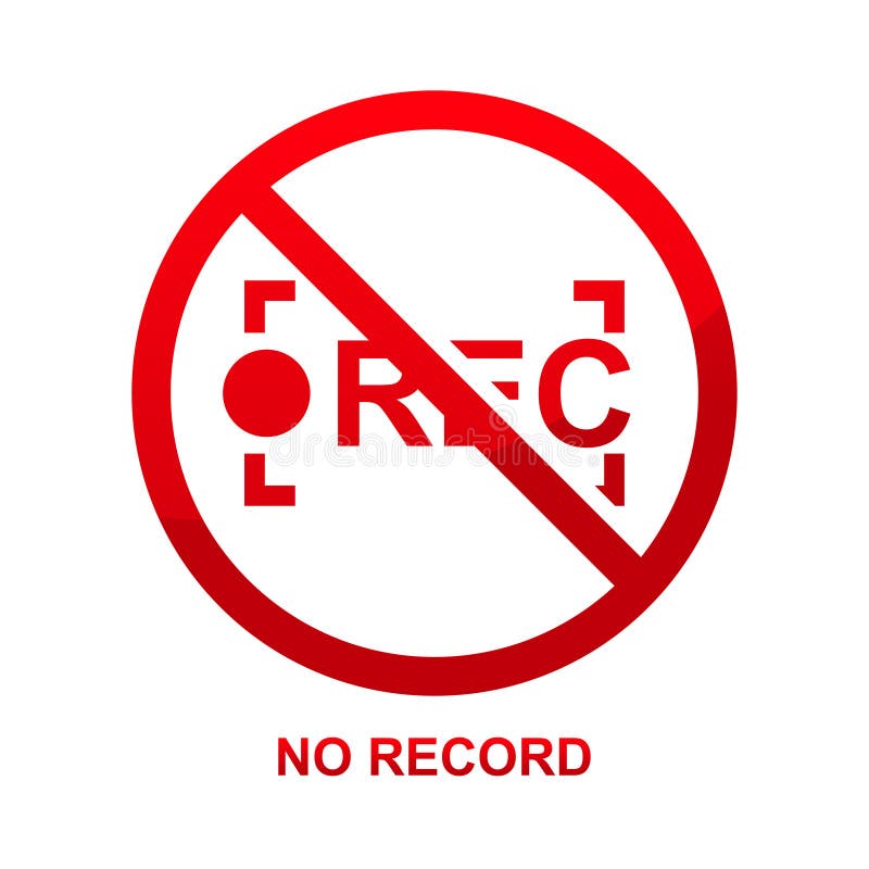 No Record Stock Illustrations – 2,031 No Record Stock Illustrations ...