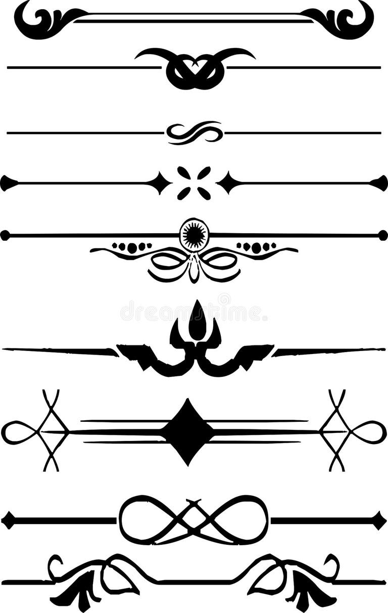 Fancy Border Stock Illustrations – 22,531 Fancy Border Stock ...