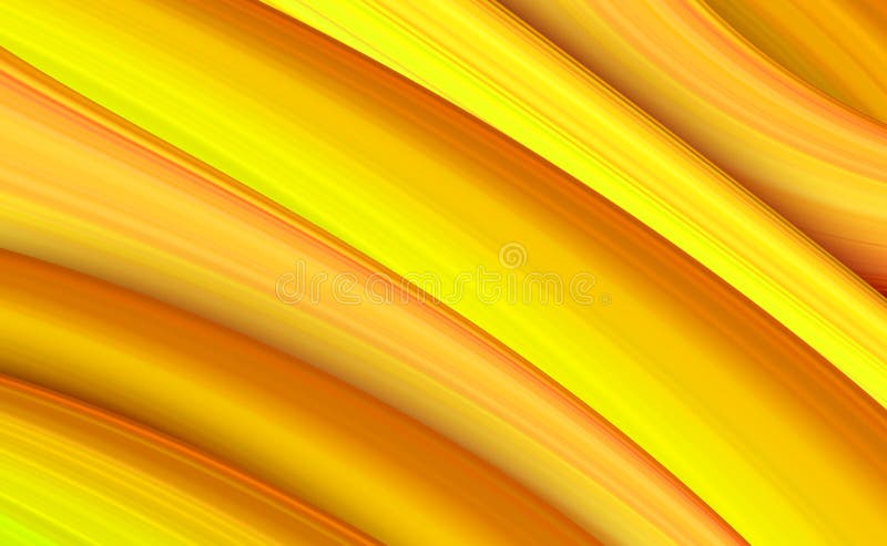 Yellow stripes backdrop stock vector. Illustration of design - 188429364