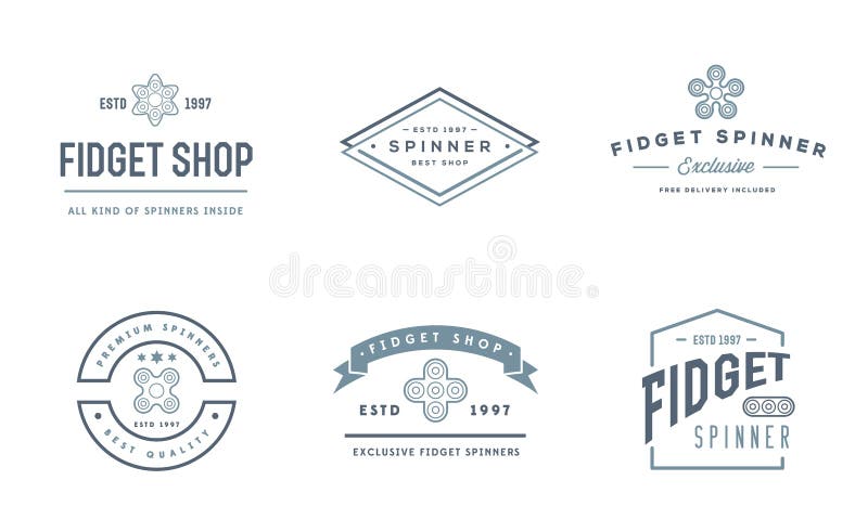 Elements Spinner Stock Illustrations – 247 Elements Spinner Stock ...