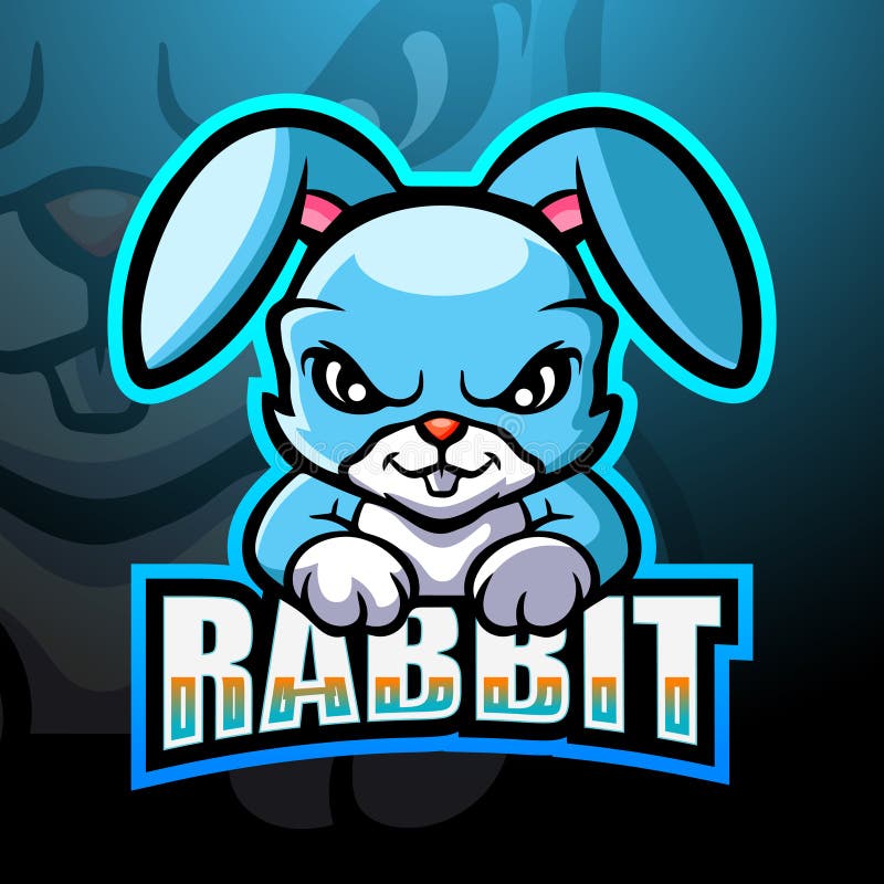 Killer Rabbit Cartoon