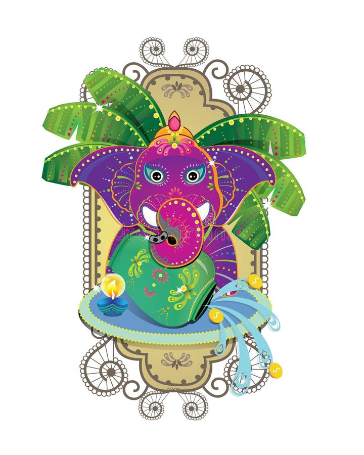 Deepavali Kolam Patterns Stock Illustrations – 3 Deepavali Kolam ...