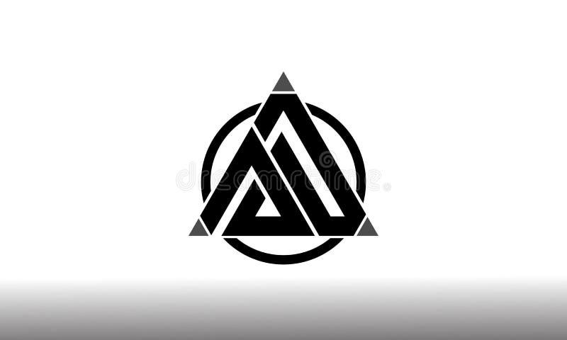 Triangle Ad Design Stock Illustrations – 14,232 Triangle Ad Design ...