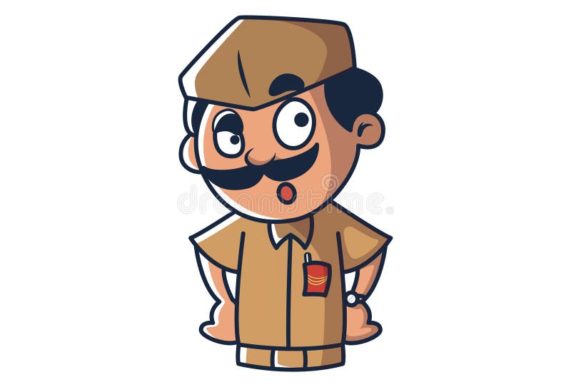 Angry Postman Stock Illustrations – 110 Angry Postman Stock ...