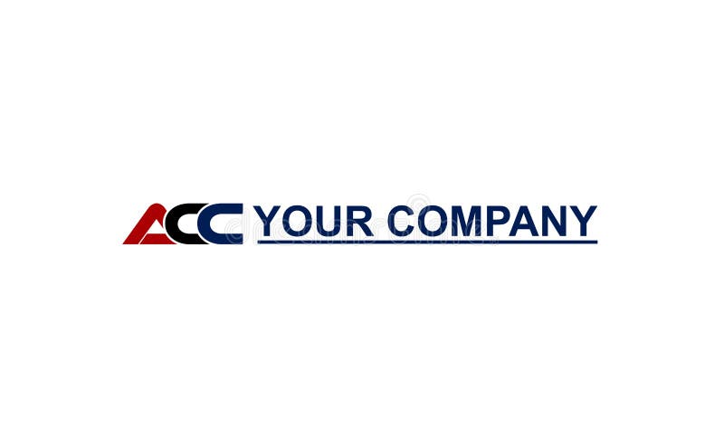 Acc Logo Stock Illustrations – 152 Acc Logo Stock Illustrations ...