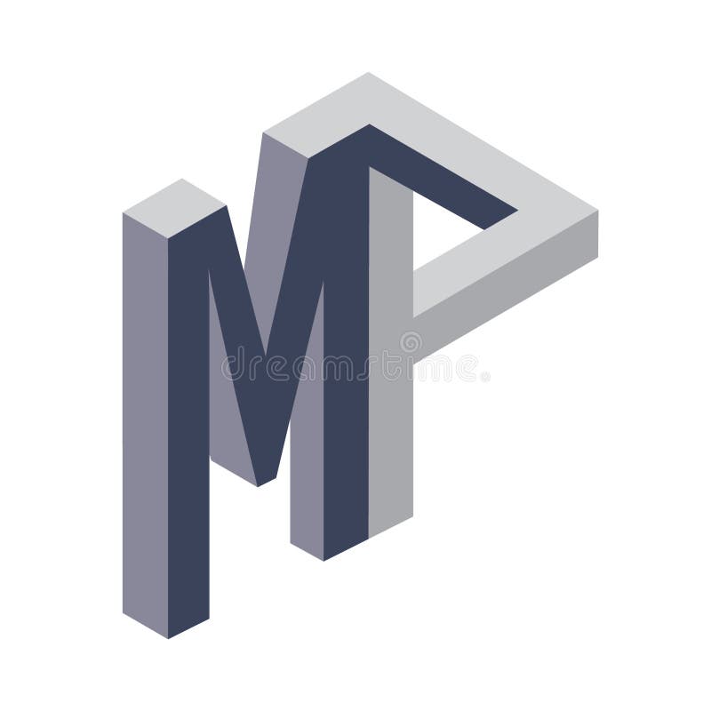 Impossible Isometric Stock Illustrations – 985 Impossible Isometric ...