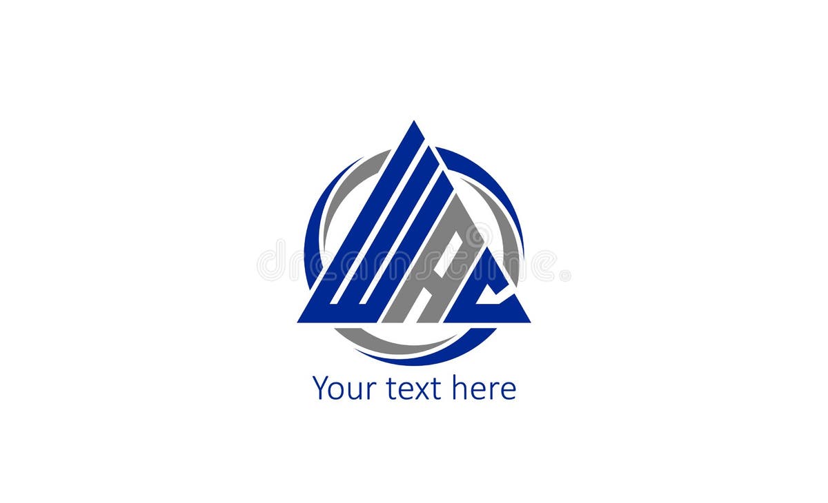 Wac Logo Stock Illustrations – 32 Wac Logo Stock Illustrations, Vectors ...