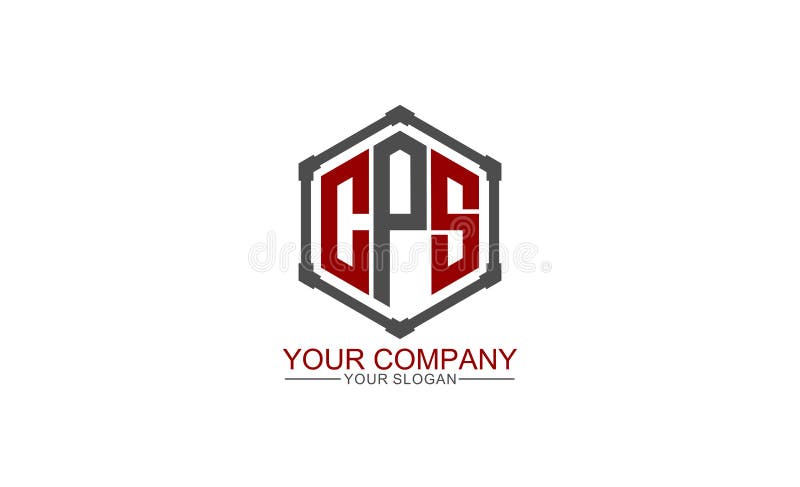 Cps Logo Stock Illustrations – 34 Cps Logo Stock Illustrations, Vectors ...