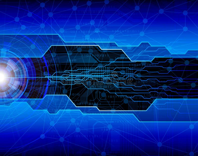 Technology Theme Stock Illustrations – 73,105 Technology Theme Stock ...