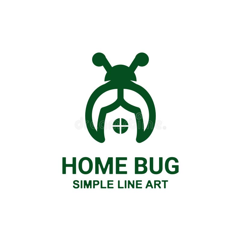 Bug Logo Which Stock Illustrations – 52 Bug Logo Which Stock ...