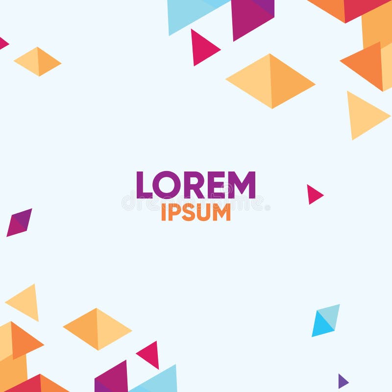 Simple & Elegant Colored Background in Many Basic White Colors Stock ...