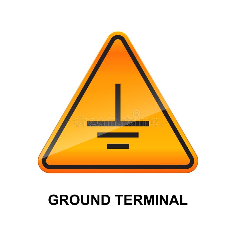 Pos Terminal Sign Icon. Pay Concept Stock Vector - Illustration of ...