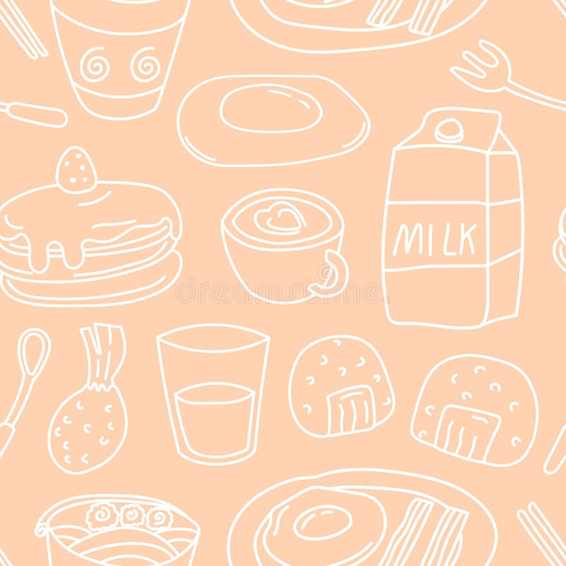 Main Course Cartoon Stock Illustrations – 221 Main Course Cartoon Stock ...