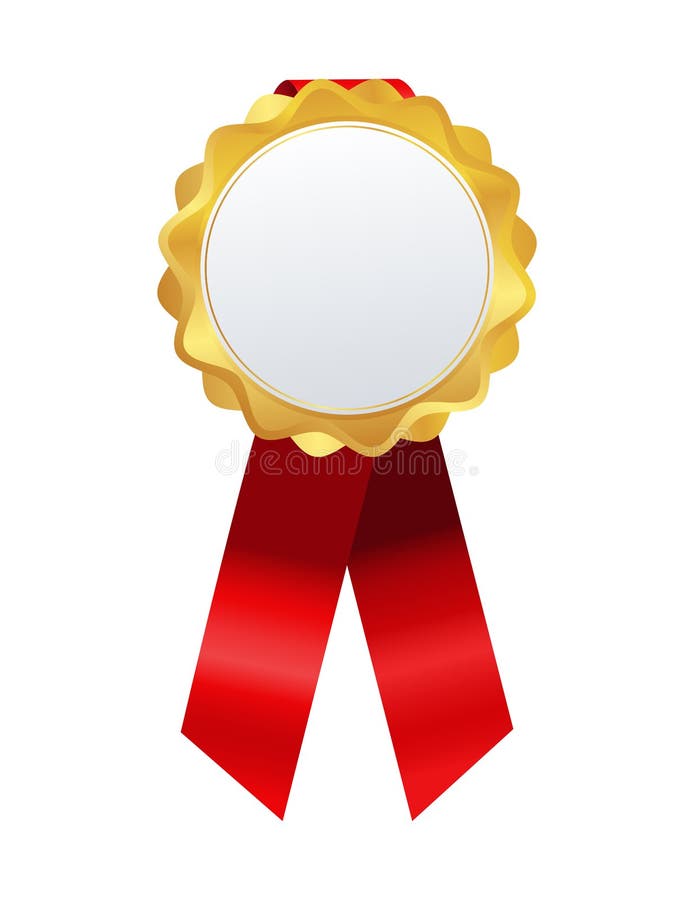 Award Ribbon Vector Design. Premium, Quality Tag Labels. Stock Vector ...