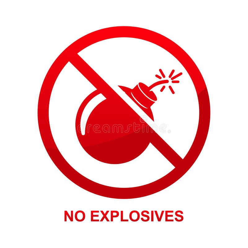 Sign Explosives Stock Illustrations – 507 Sign Explosives Stock ...