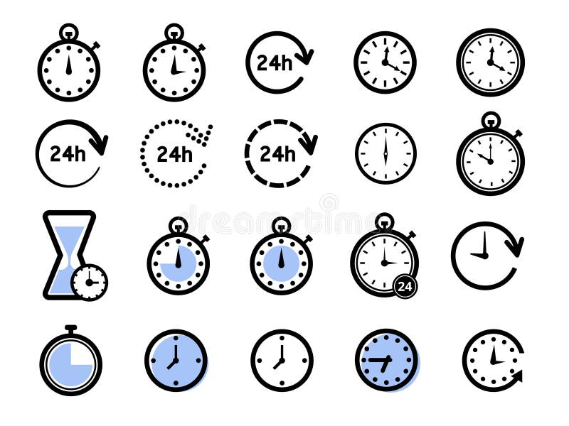 Time Lapse Icon Stock Illustrations – 169 Time Lapse Icon Stock ...