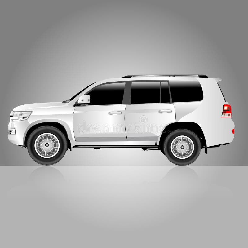 Land Cruiser Stock Illustrations – 738 Land Cruiser Stock Illustrations ...