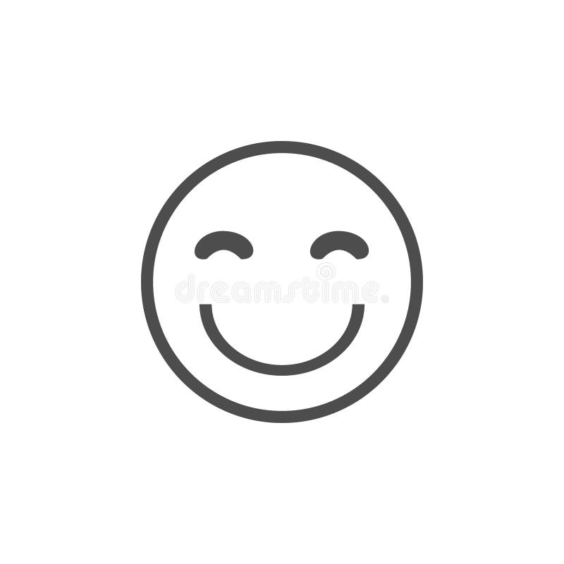 Happy Eyes Icon Stock Illustrations – 68,258 Happy Eyes Icon Stock ...