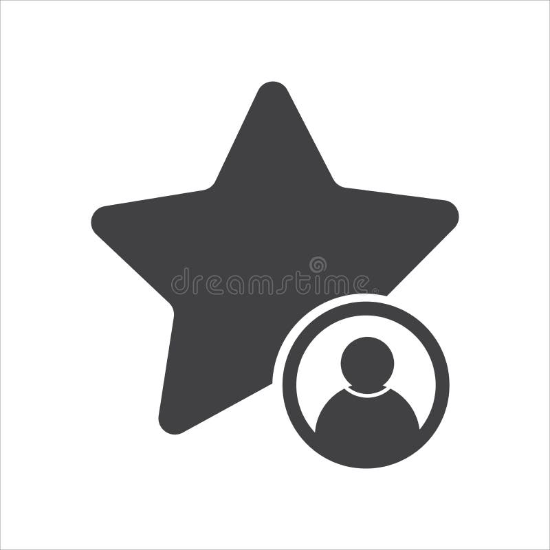 Gold Star Worker Stock Illustrations – 282 Gold Star Worker Stock ...
